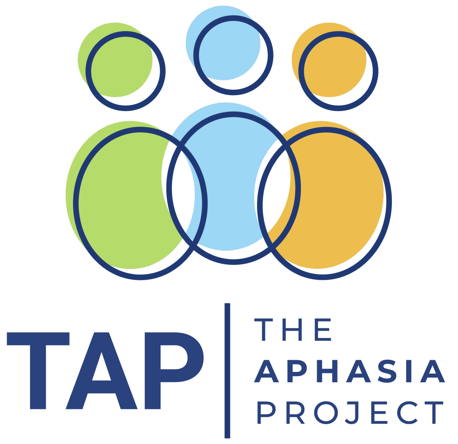 The Aphasia Project (TAP) - National Aphasia Association