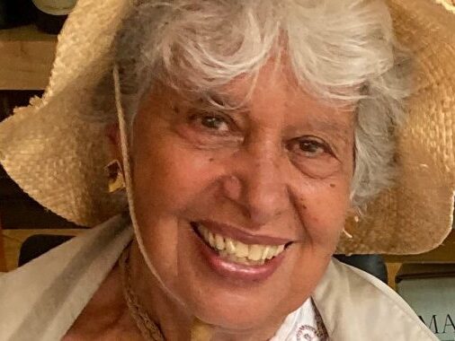 A Tribute to Barbara Martin - National Aphasia Association