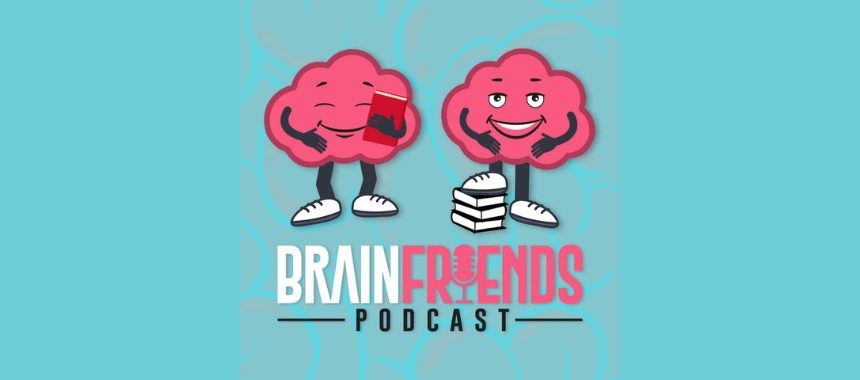 Brain Friends, a Podcast for People With Aphasia - National Aphasia ...