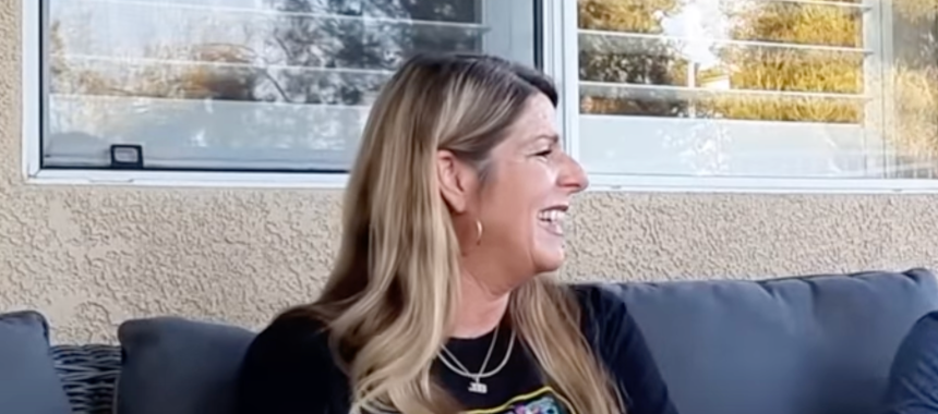 Profiles of Aphasia: Tina Ball - National Aphasia Association