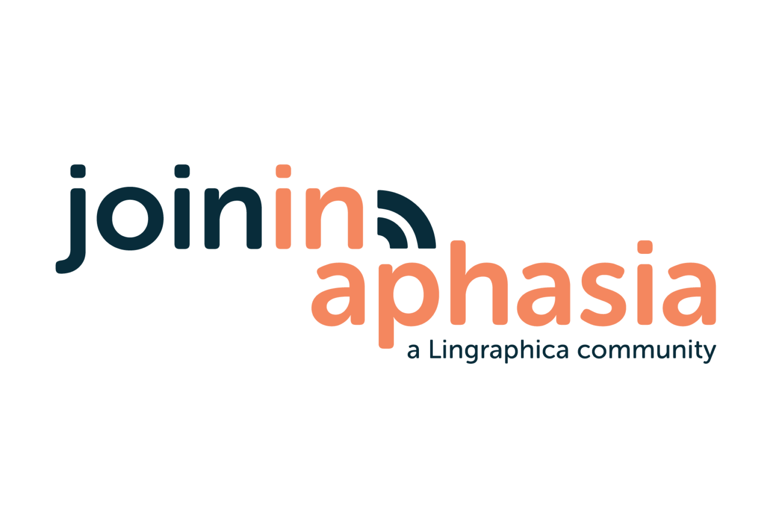 Join In Aphasia - National Aphasia Association